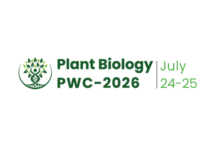 Plant Reproductive Biology | Plant Biology World Congress 2026 | July ...